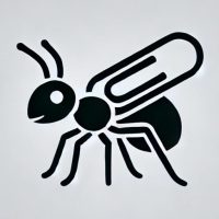 Oops! All Brainrot – The Ant and The Paperclip